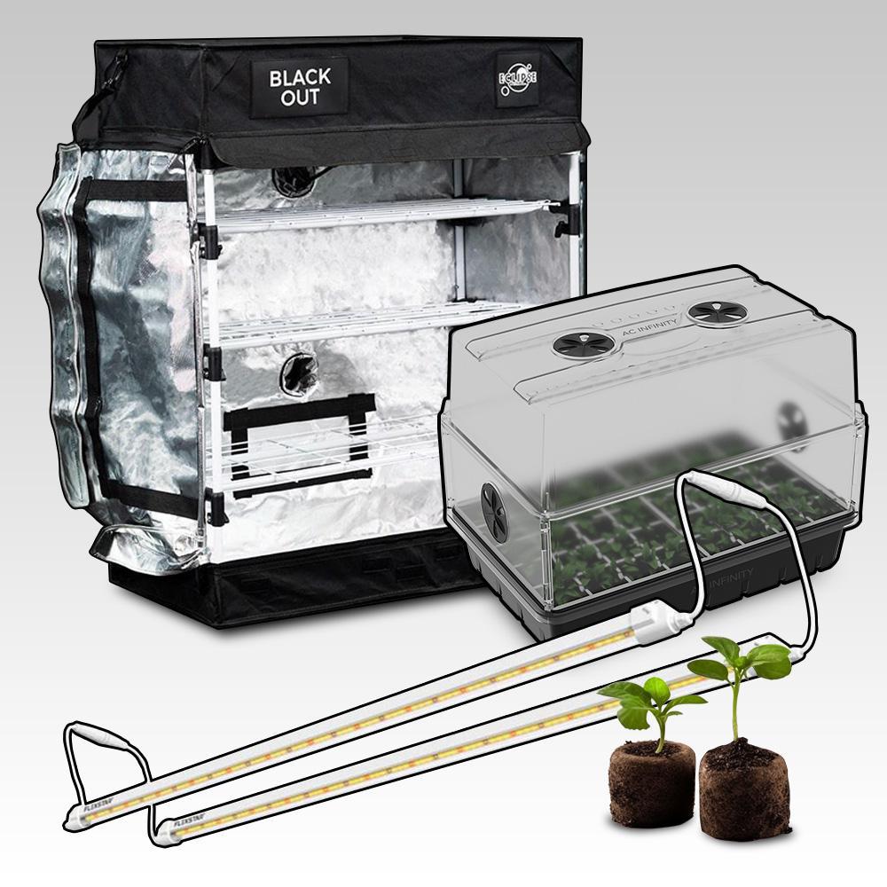 Plant Propagation Kit | Herbal House NZ