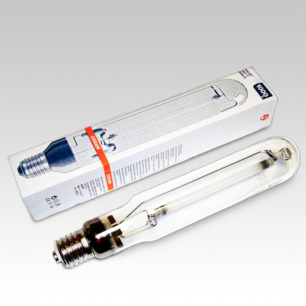 250W HPS OSRAM NavT250 Grow Lamp Bulb | Herbal House