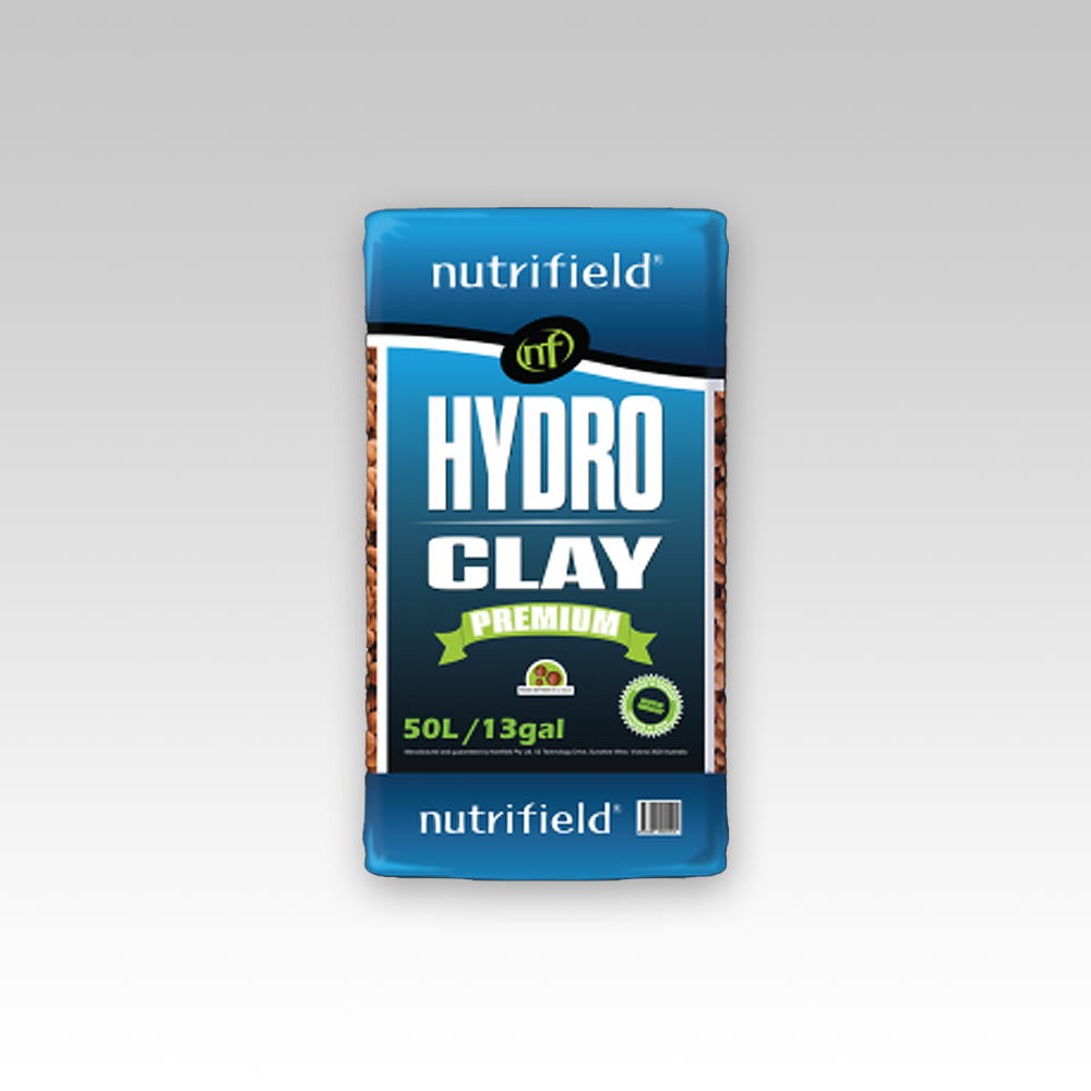 Nurifield Hydro Clay Balls