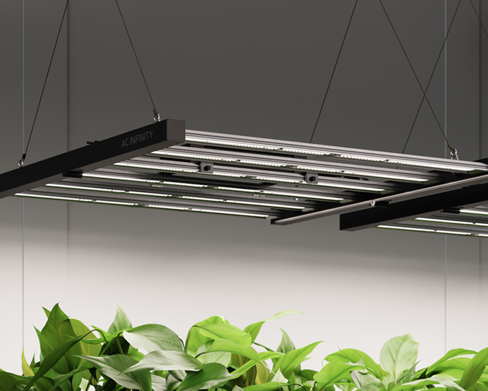 AC Infinity LED Grow Lights