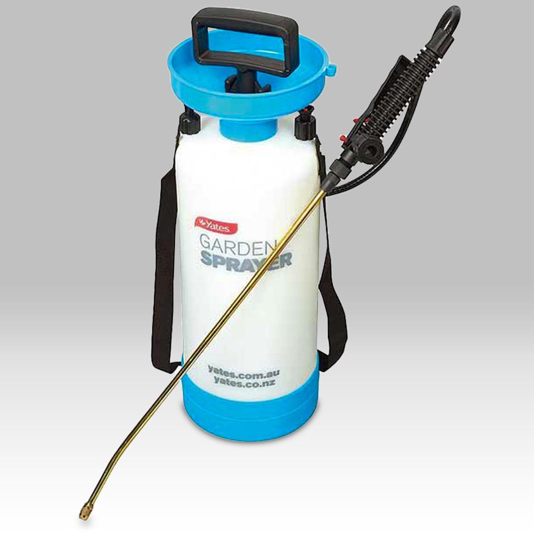 Yates, Garden Sprayer 5L | Herbal House