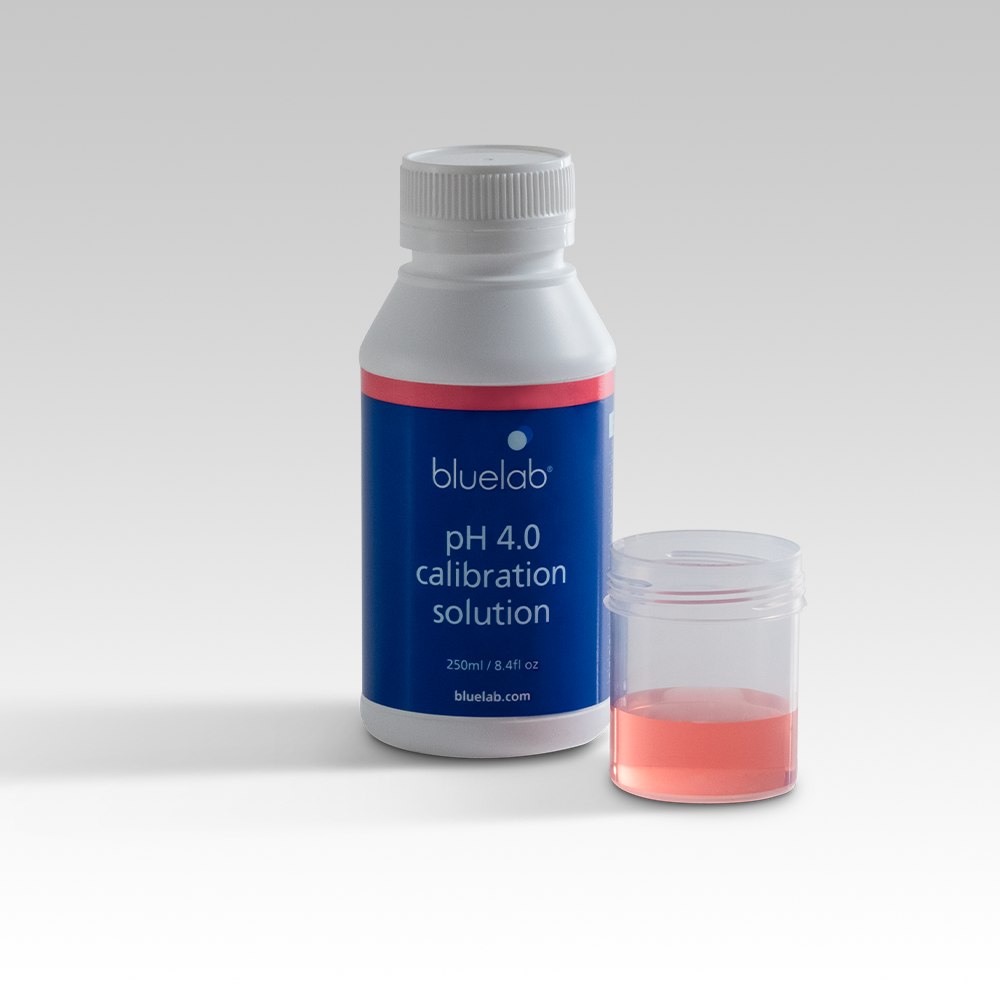 Bluelab Calibration Solutions 250ml | Herbal House