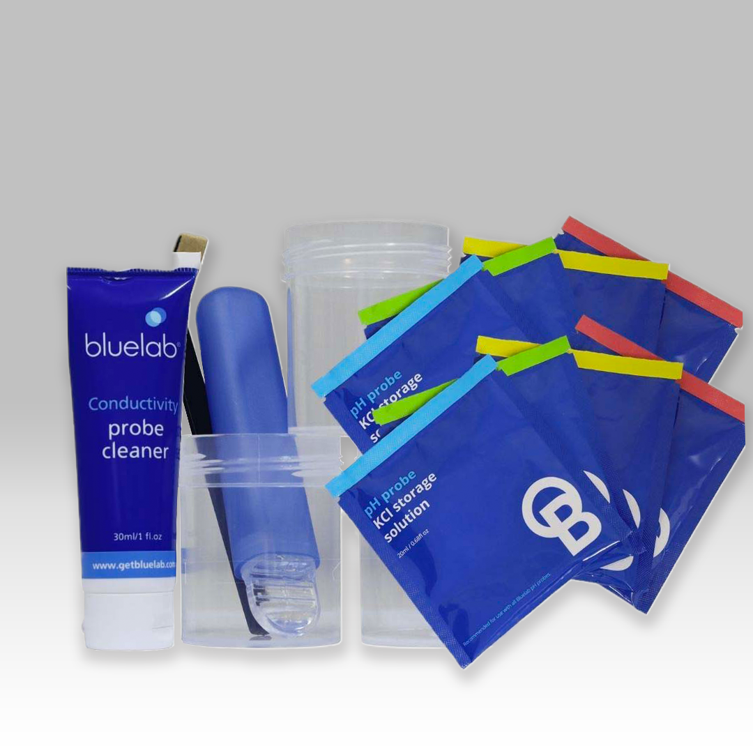 Bluelab pH Probe Care Kit | Herbal House