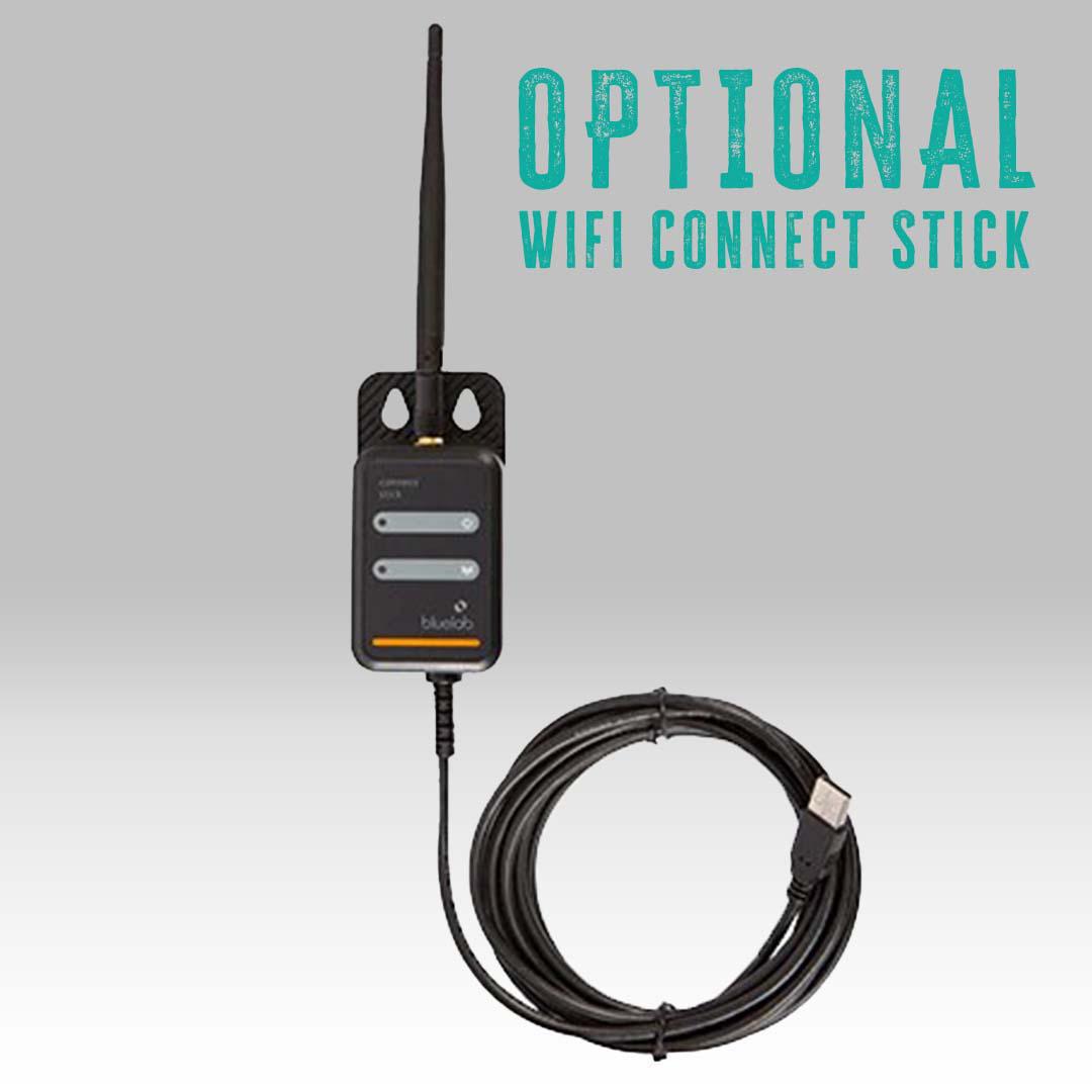 Guardian Monitor Connect BLUELAB